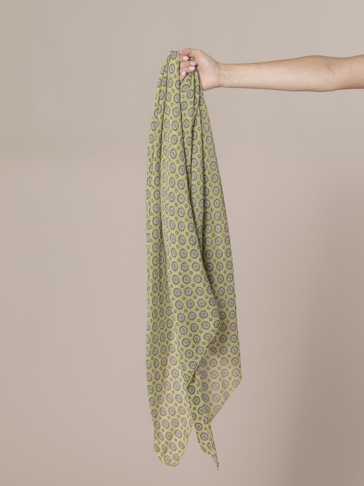 Fulares Mujer. 4x4 Woman moda mujer desde 1996